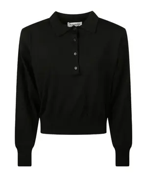 The Frankie Shop Ribbed Tops