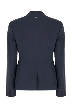 Hugo Boss Single-breasted Jacket