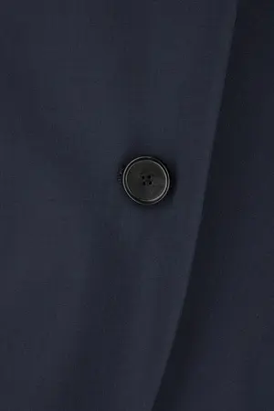 Hugo Boss Single-breasted Jacket