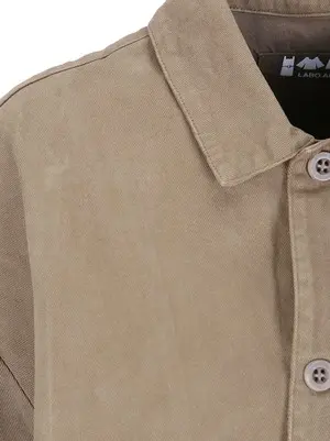 Labo.art Long-sleeve Casual Jacket