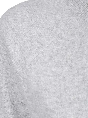 SAMSOE SAMSOE Crew-neck Pullover