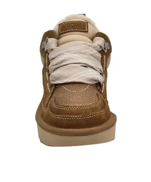 UGG Round-toe Sneakers