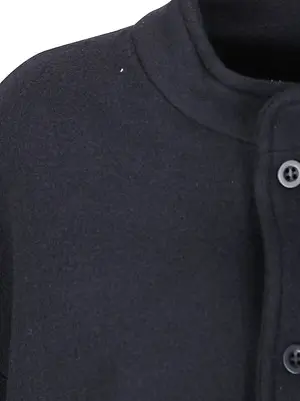 Labo.art Button-front Casual Jacket