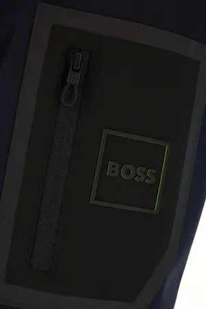 Hugo Boss Long-sleeve Casual Jacket