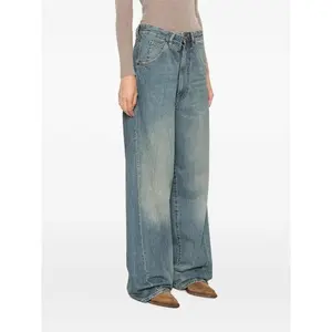 DARKPARK Belt Loop Jeans