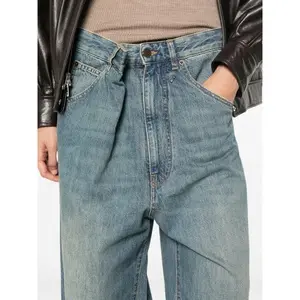 DARKPARK Belt Loop Jeans