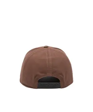 Palm Angels Embroidered Hat