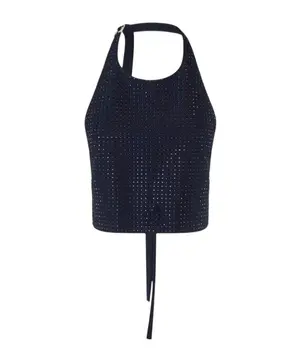 Pinko Embellished Vests For Women