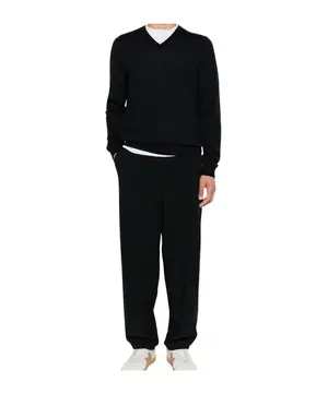 Paul Smith V-neck Long-sleeve Sweater