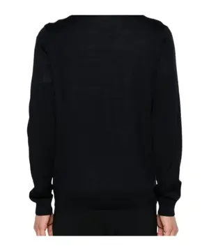Paul Smith V-neck Long-sleeve Sweater