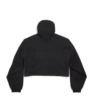 Balenciaga Strass Art Hoodie