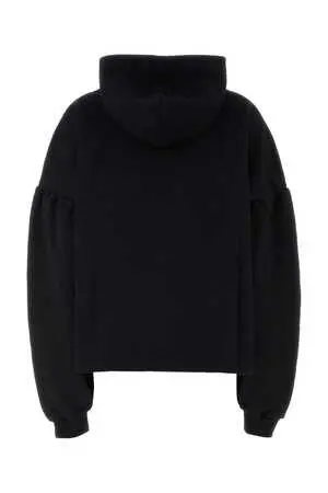 Balenciaga Strass Art Hoodie
