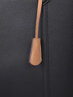 Tory Burch Perry Triple-compartment Tote Bag