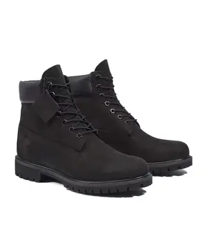 Timberland Laced Boots