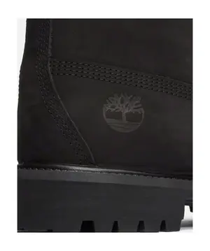 Timberland Laced Boots