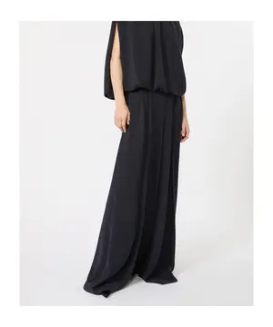 Max Mara Pleated Casual Pants