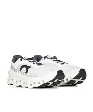 On Cloudmonster Low-top Sneakers