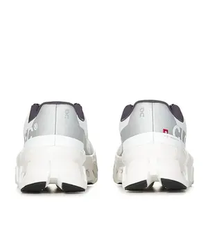 On Cloudmonster Low-top Sneakers