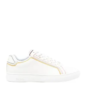 Paul Smith Lapin Sneakers - White