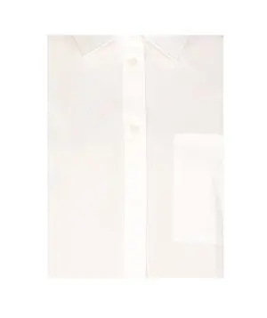 MSGM Short-sleeved Shirt