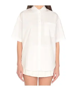 MSGM Short-sleeved Shirt