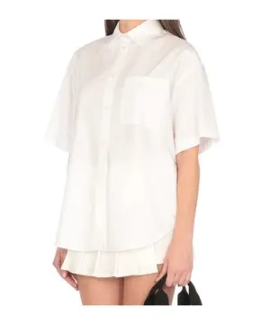 MSGM Short-sleeved Shirt