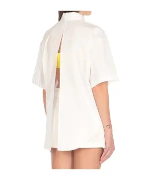 MSGM Short-sleeved Shirt