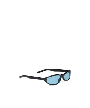 Balenciaga Neo Round Sunglasses