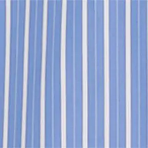 Burberry Cotton Striped Shirt