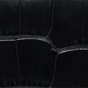 TOM FORD Croc-embossed Leather Wallet