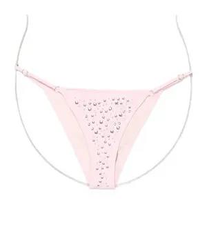 Gimaguas Bella Bikini Bottoms - Pink