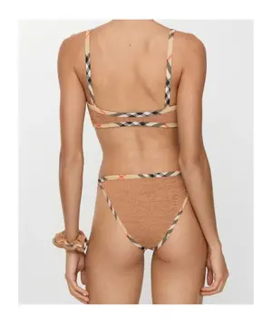Burberry Tyler Bikini Set