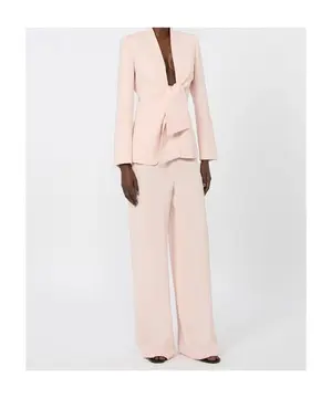 Max Mara Straight-leg Casual Pants