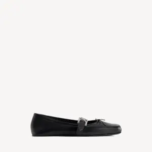 BALENCIAGA Bel Air Ballerina