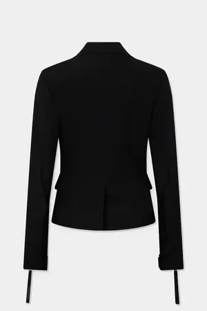 Dsquared2 Snow-tech Hybrid Blazer