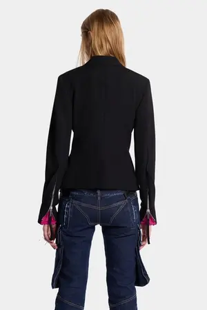 Dsquared2 Snow-tech Hybrid Blazer