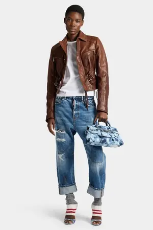 Dsquared2 Worker Kawaii Jeans