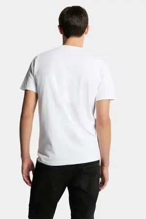 Dsquared2 Hotfix Cool Fit T-shirt