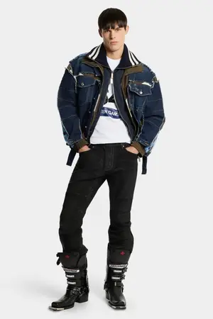 Dsquared2 Hotfix Cool Fit T-shirt