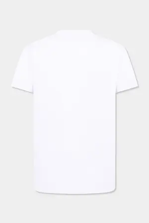Dsquared2 Hotfix Cool Fit T-shirt - White