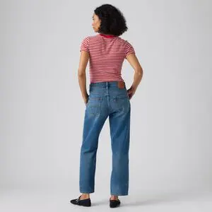LEVI'S 501 '90s Ankle Lightweight Jeans
