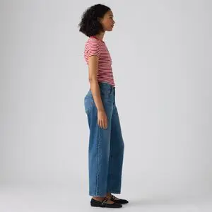 LEVI'S 501 '90s Ankle Lightweight Jeans
