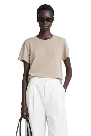 Max Mara Mxmquagga T-shirt