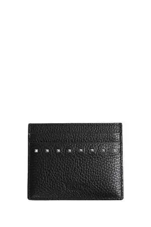 Valentino Garavani Rockstud Cardholder