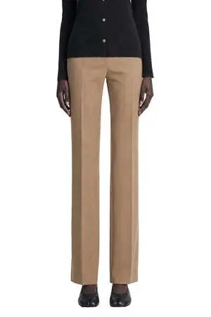 Max Mara Umanita Trousers - Beige