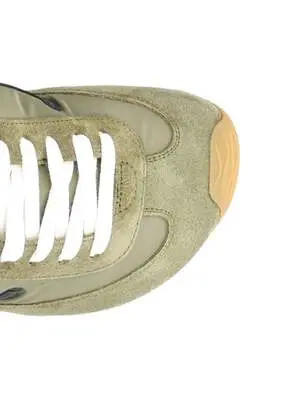 Loewe Ballet Runner 2.0 Sneakers - Green