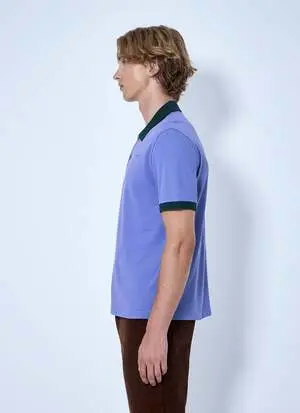 Marni Cotton Polo Shirt