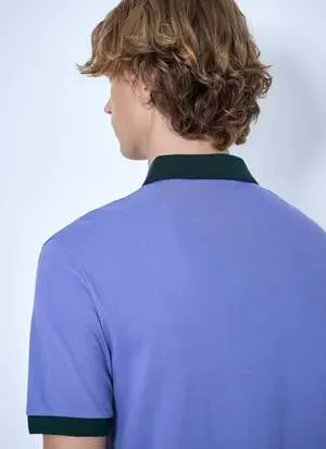 Marni Cotton Polo Shirt