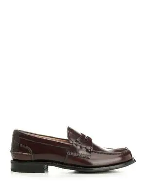 Church's Pembrey W5 Moccasin - Brown