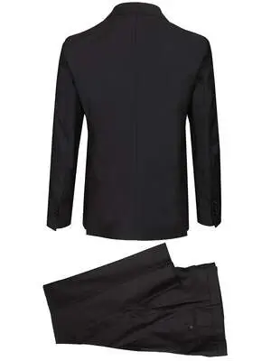 Tagliatore Vesuvius Double-breasted Suit
